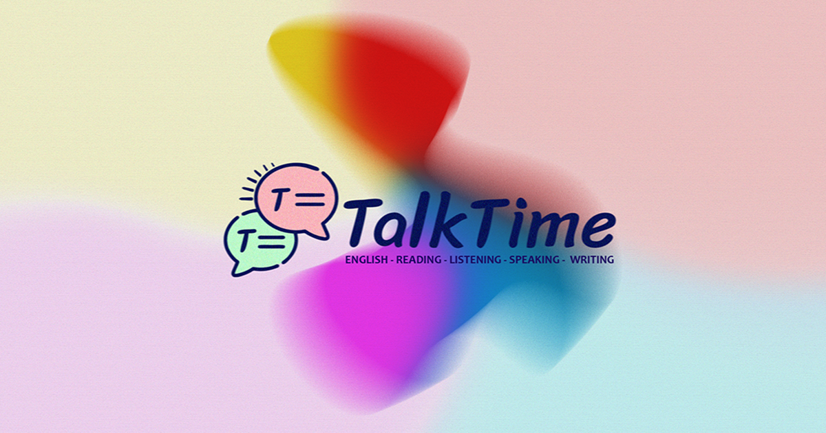 Talk Time